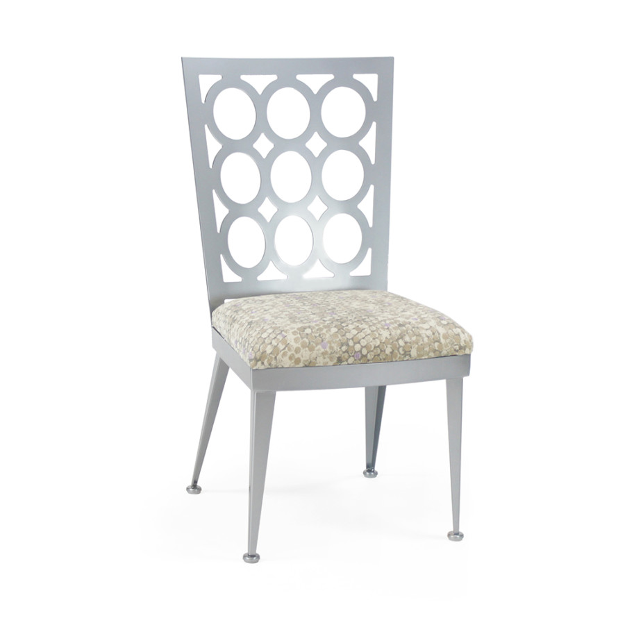 Domino Chair - Sitting Pretty Design Center