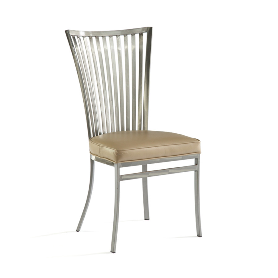 Genesis Chairs - Sitting Pretty Design Center