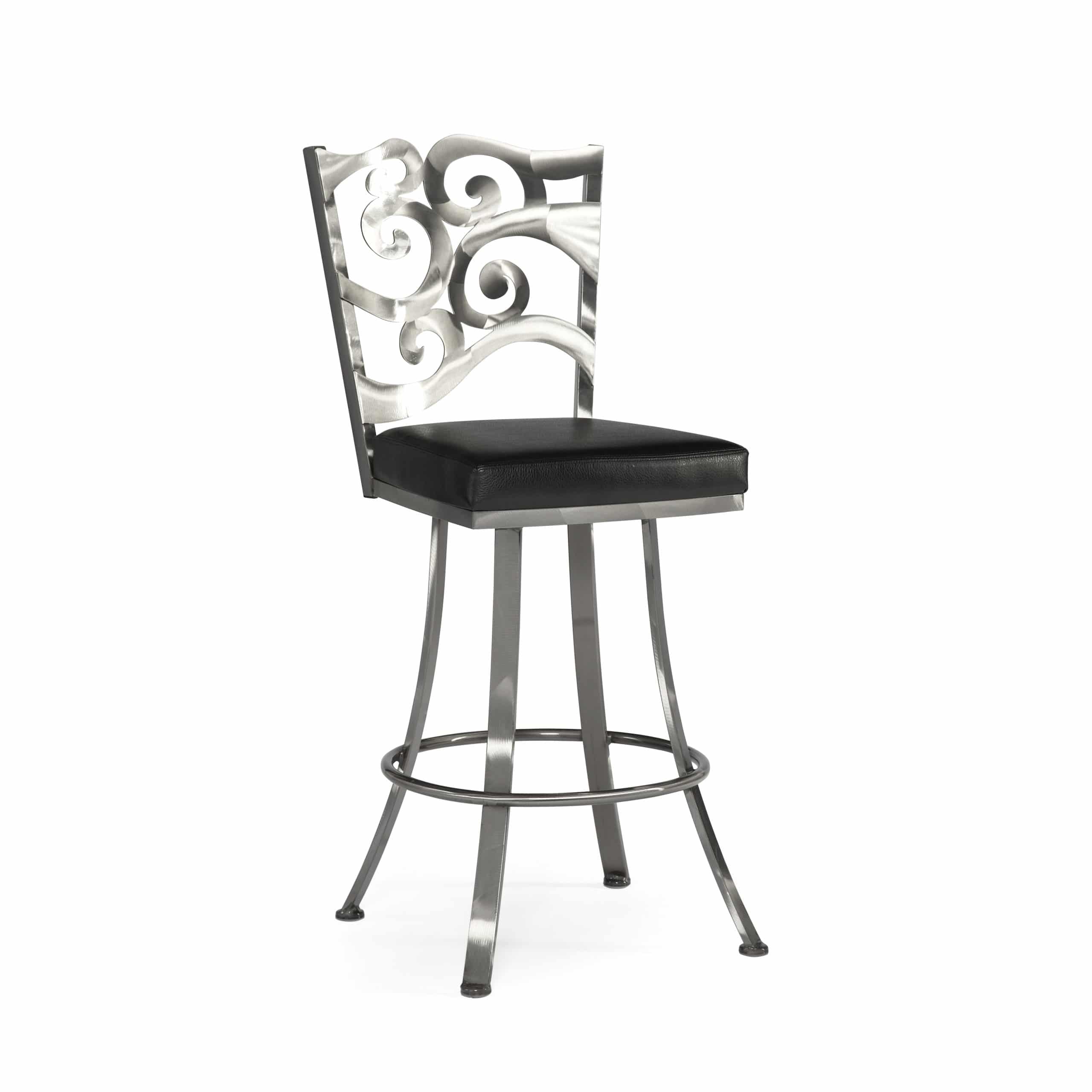Francesca Barstool - Sitting Pretty Design Center