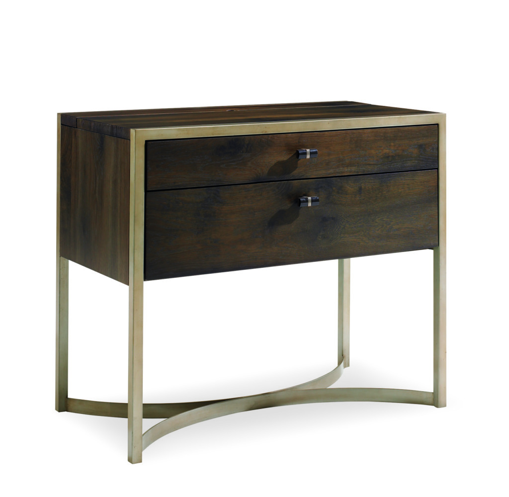 ARTISANS NIGHTSTAND - Sitting Pretty Design Center