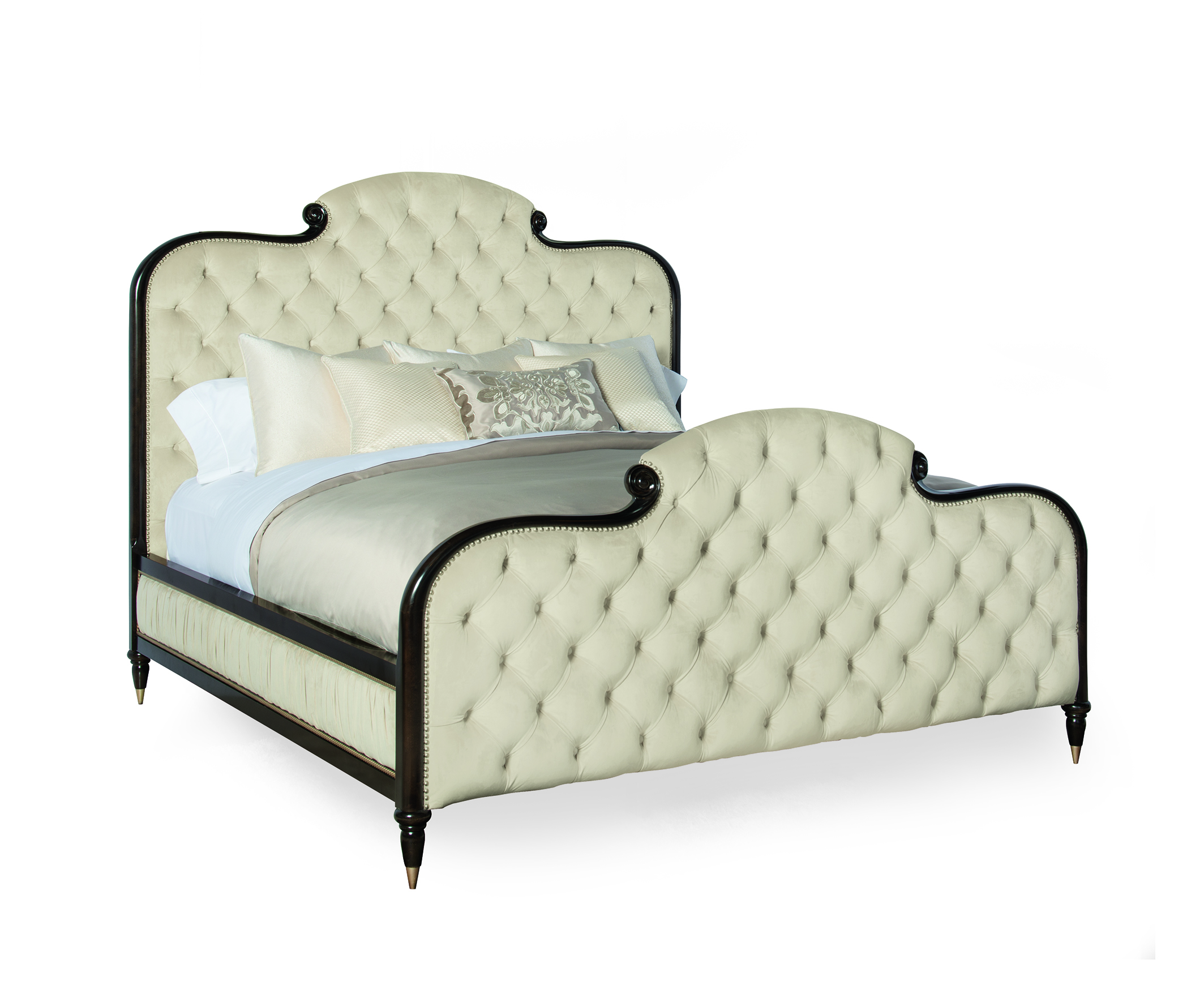 KING BED - Sitting Pretty Design Center