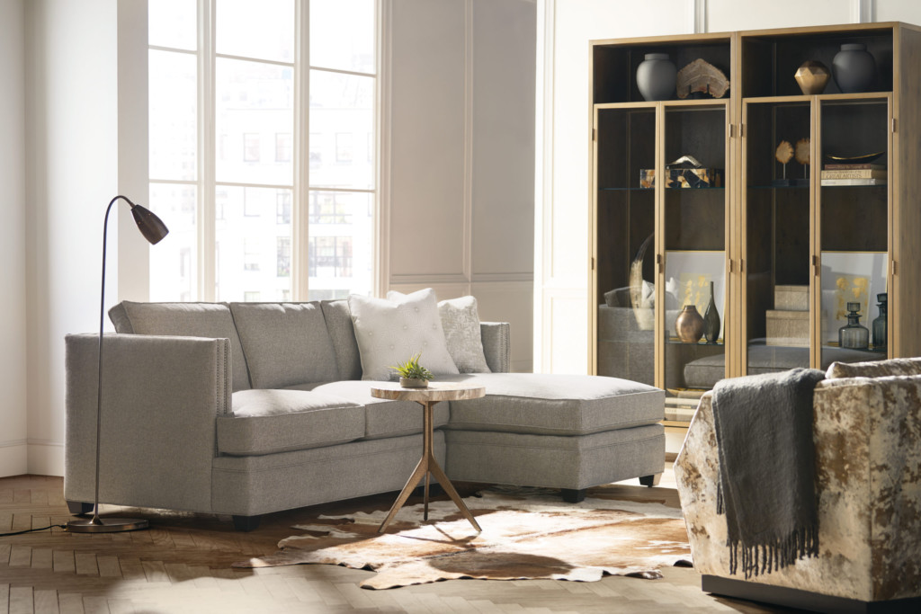 Benches & Ottomans - Sitting Pretty Design Center