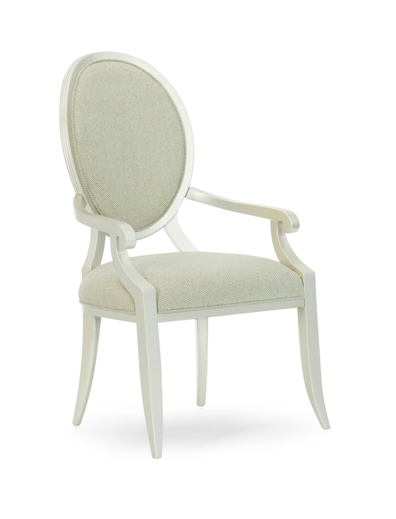 ARM CHAIR - Sitting Pretty Design Center