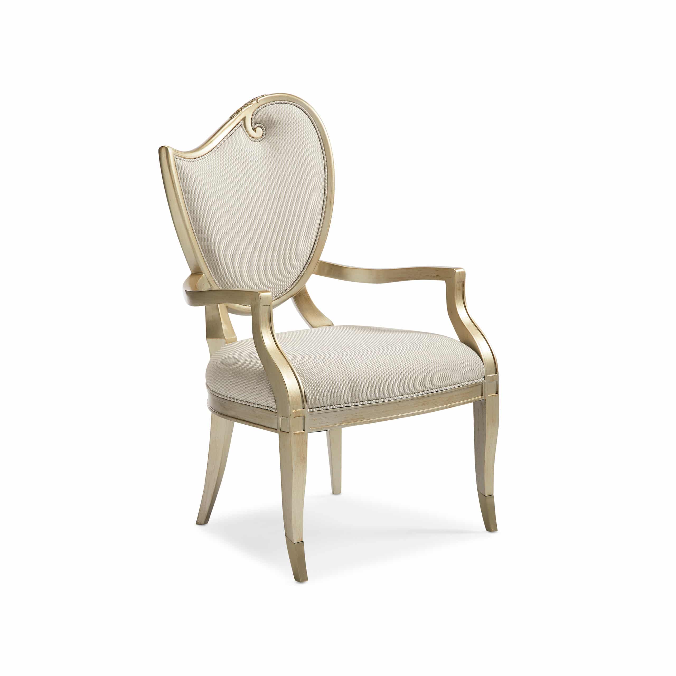 LEFT SIDE CHAIR - Sitting Pretty Design Center