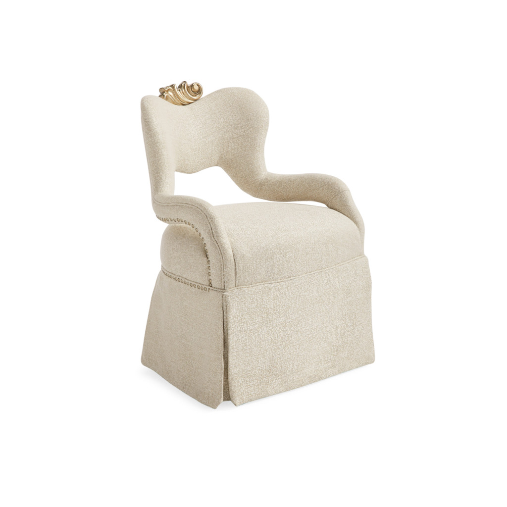 HOST DINING CHAIR - Sitting Pretty Design Center