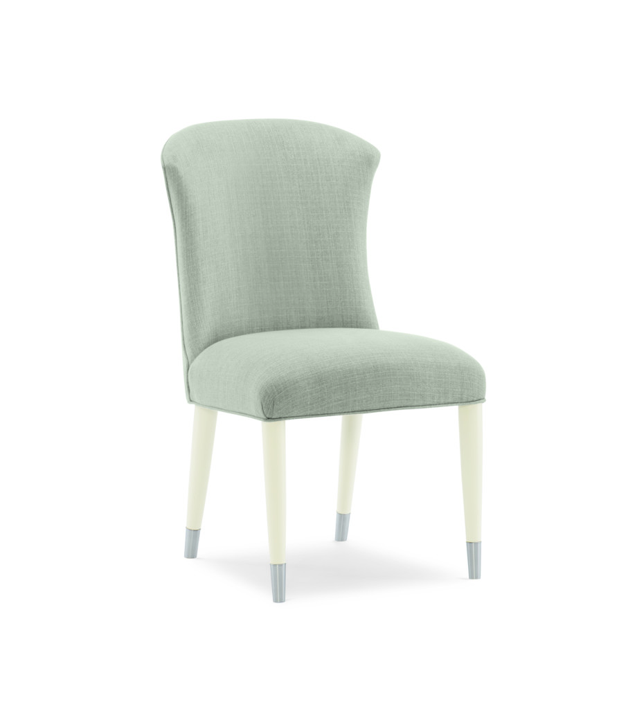 GRACE SIDE CHAIR - Sitting Pretty Design Center