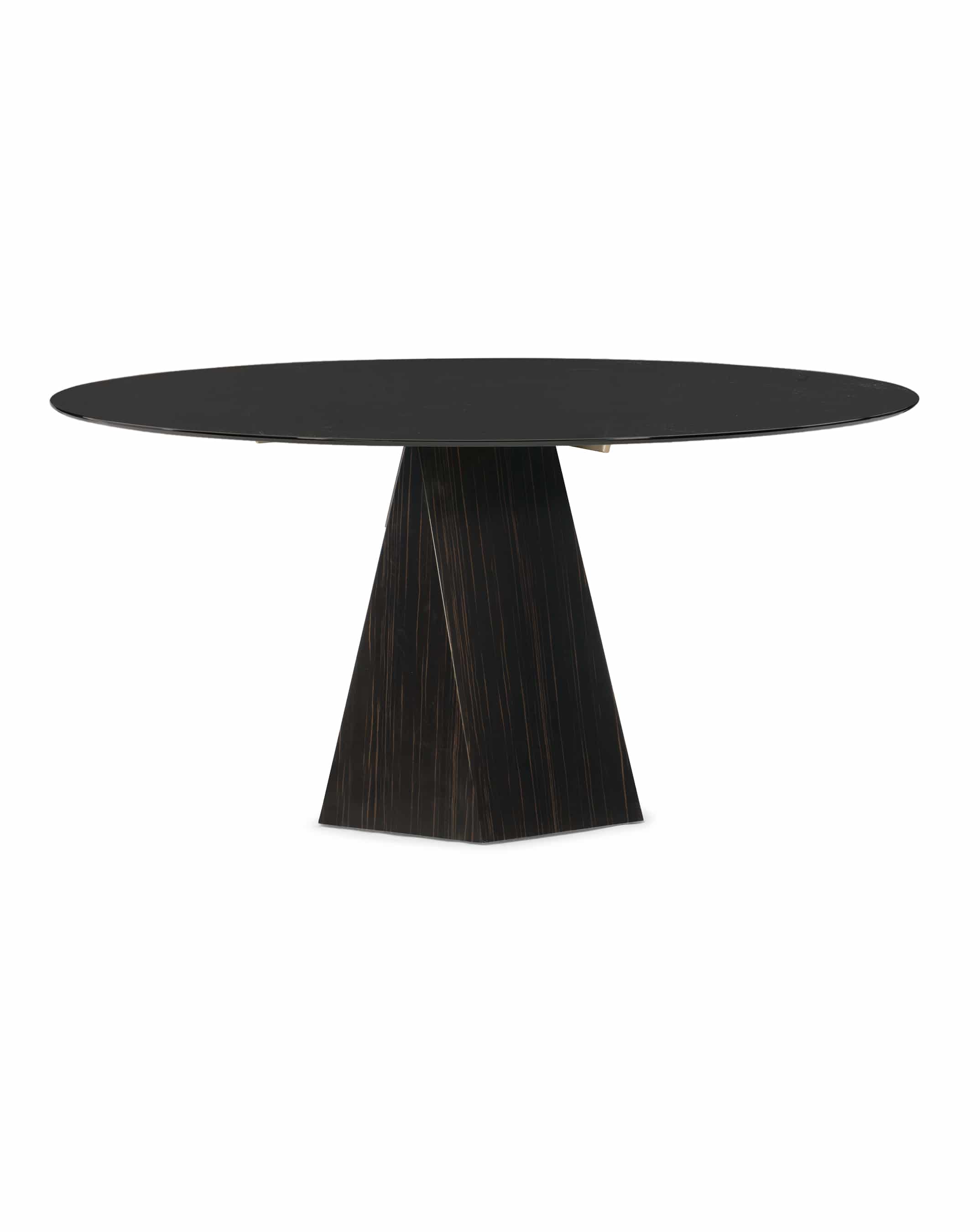 VECTOR DINING TABLE - Sitting Pretty Design Center