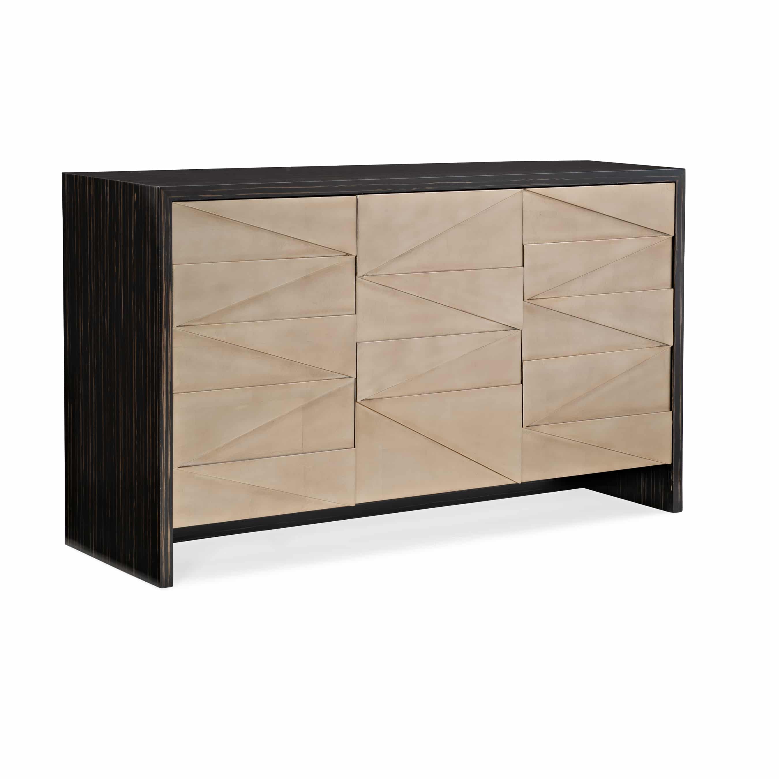 VECTOR SIDEBOARD - Sitting Pretty Design Center