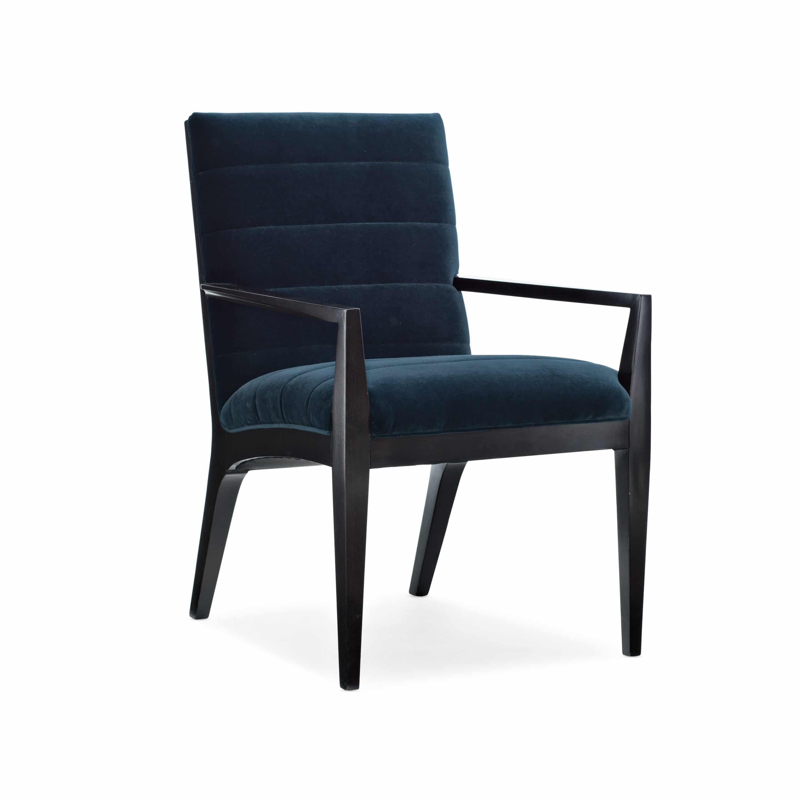 EDGE ARM CHAIR - Sitting Pretty Design Center