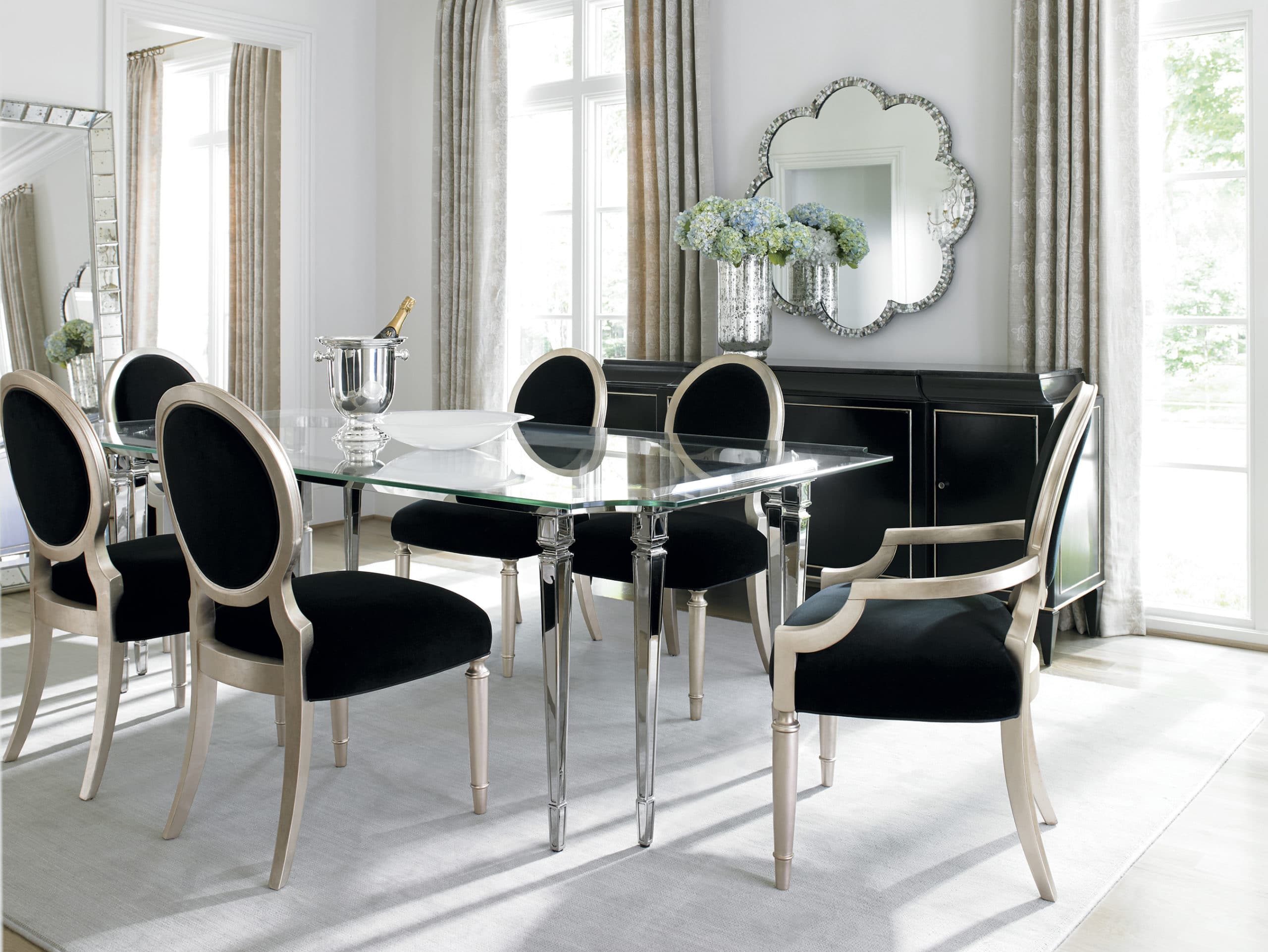 Dining Tables - Sitting Pretty Design Center