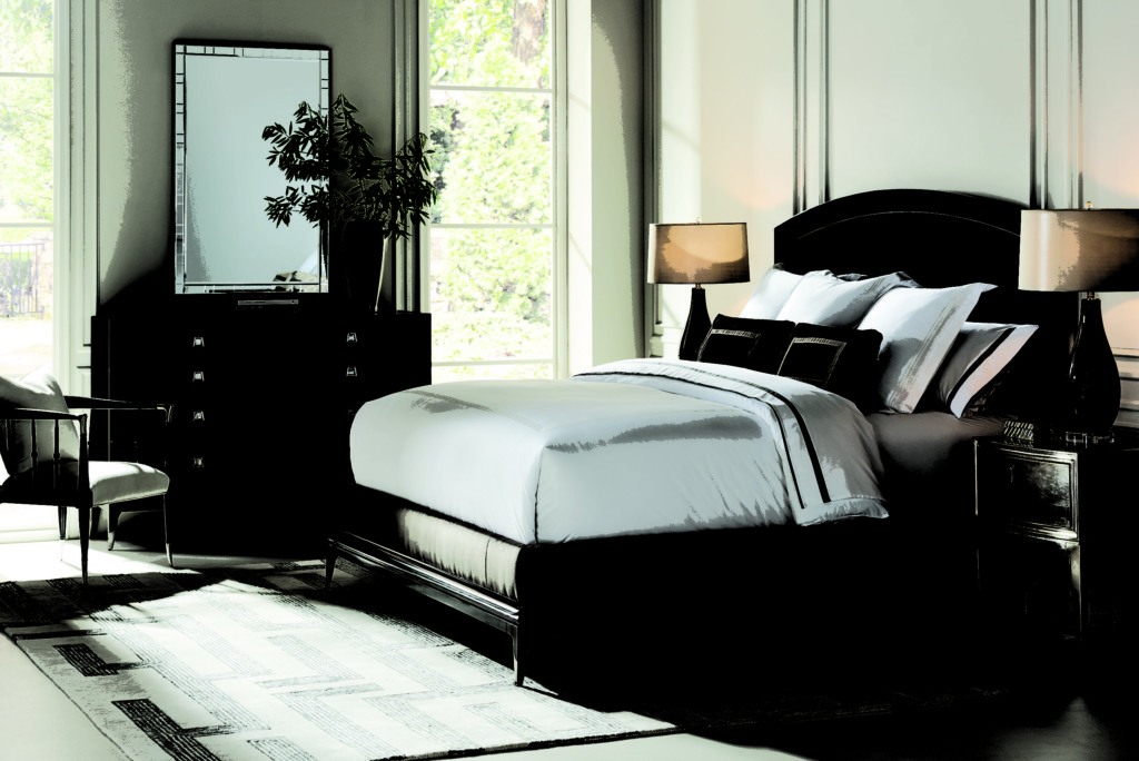 Bedroom - Sitting Pretty Design Center