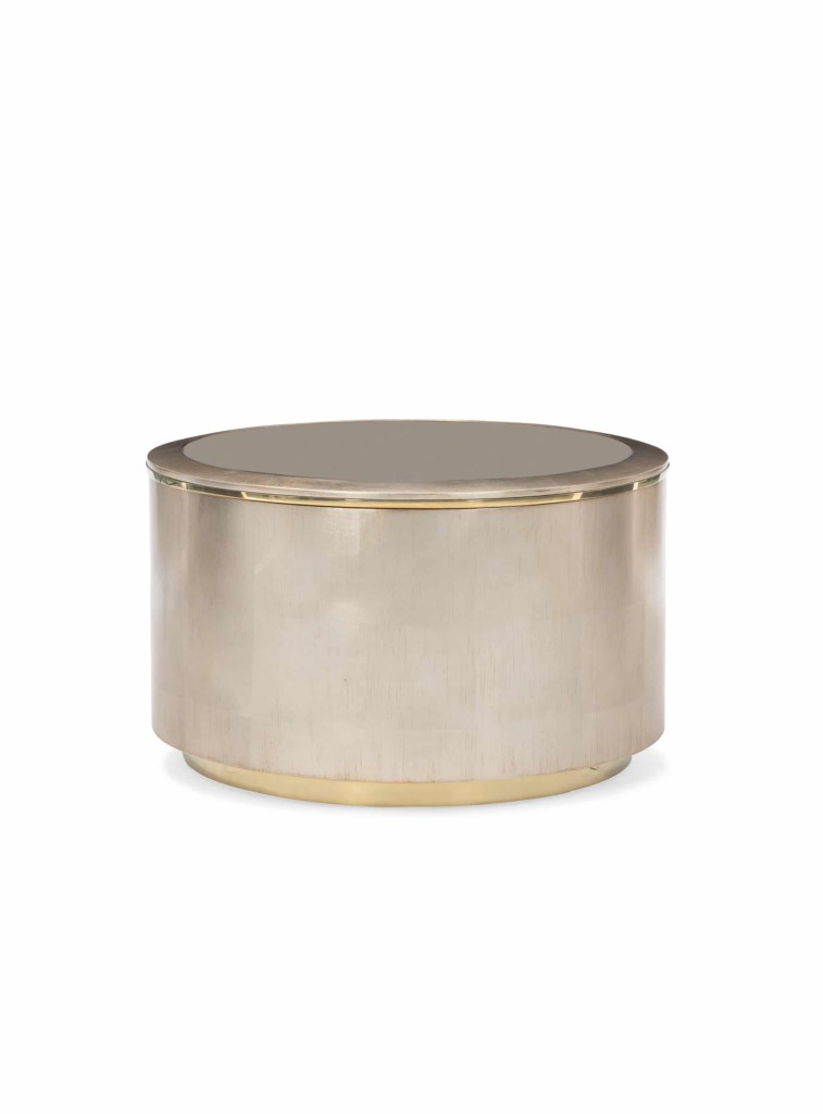 LOBBY COCKTAIL TABLE - LARGE - Sitting Pretty Design Center