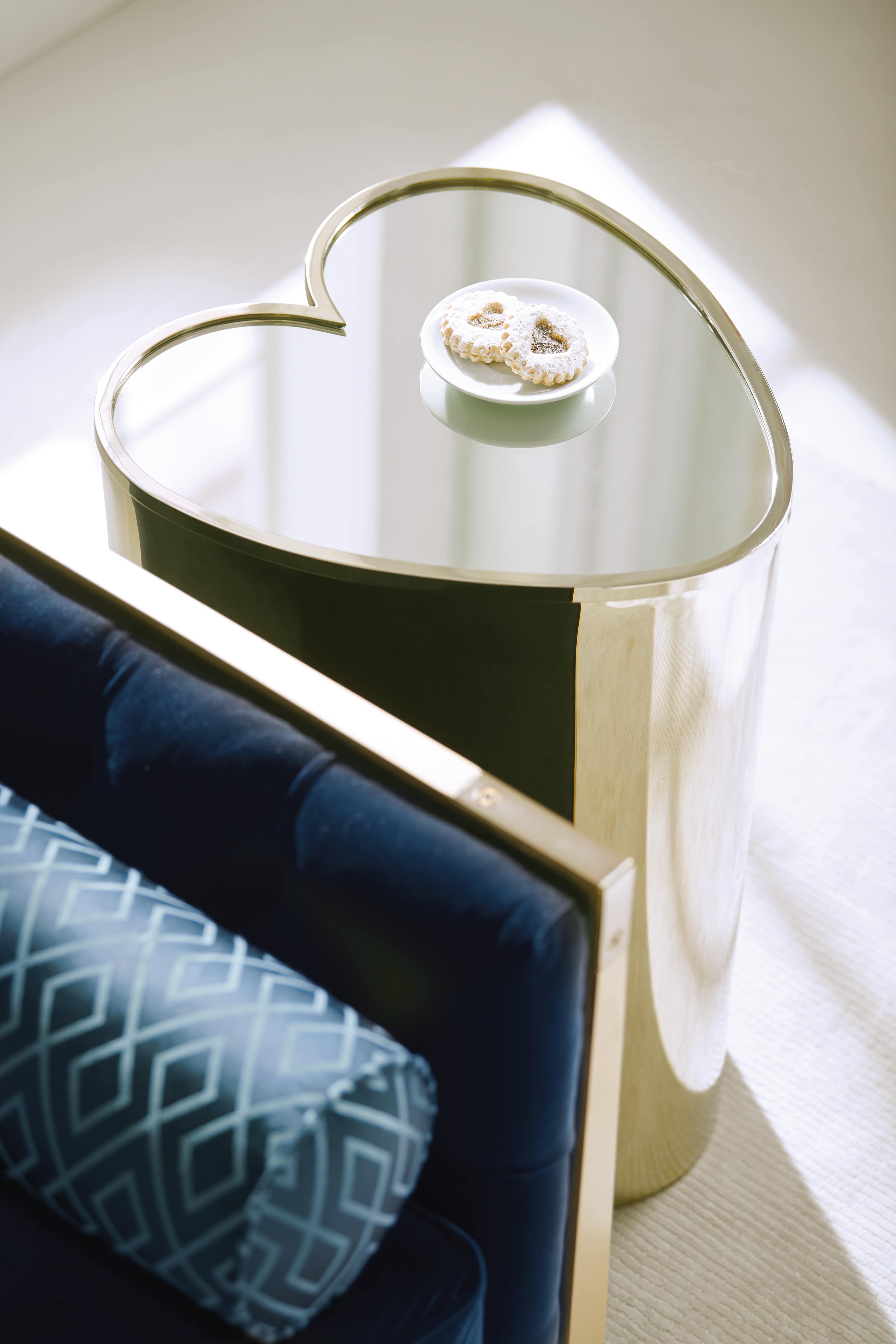 End/Side Tables - Sitting Pretty Design Center