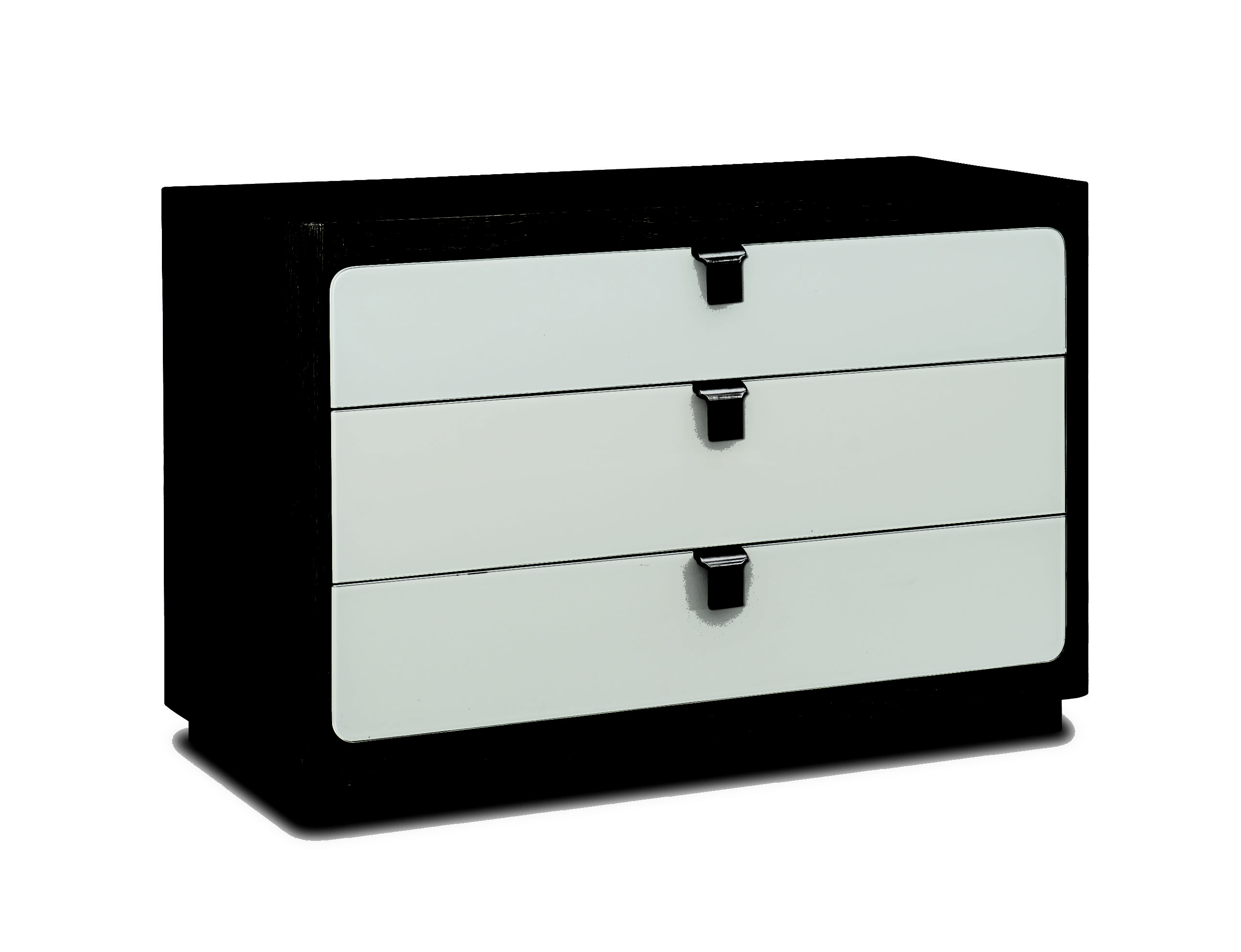 FUSION DRAWER CABINET - Sitting Pretty Design Center