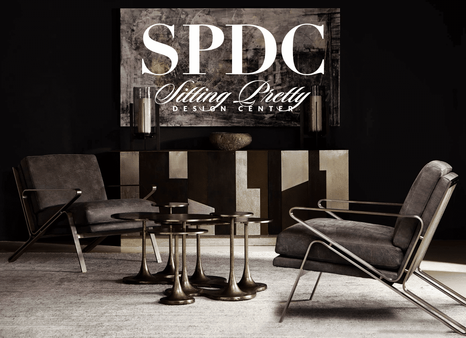 Home Furniture | Decor | Interior Design LA - Sitting Pretty Design Center