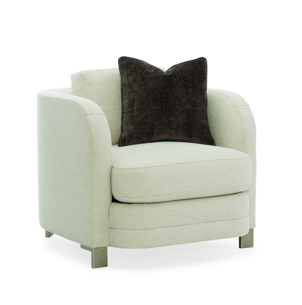 STREAMLINE CHAIR - Sitting Pretty Design Center