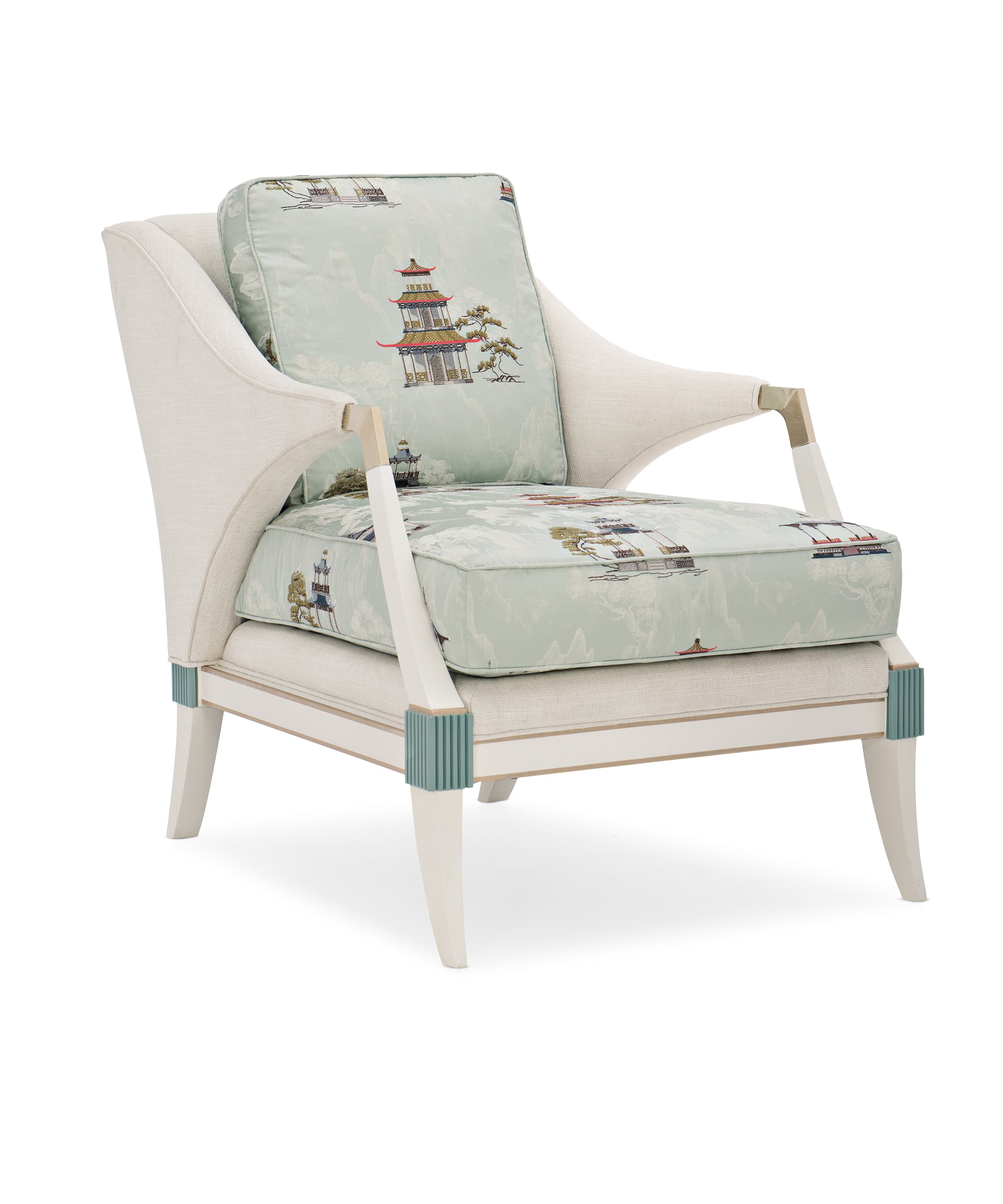 EMPRESS - Sitting Pretty Design Center