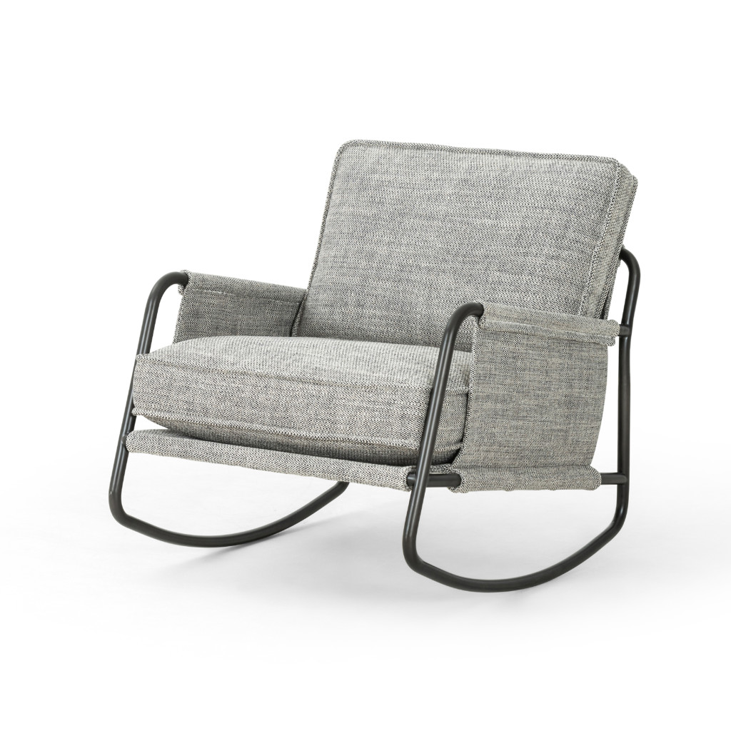 Isabel Rocker-Thames Raven - Sitting Pretty Design Center