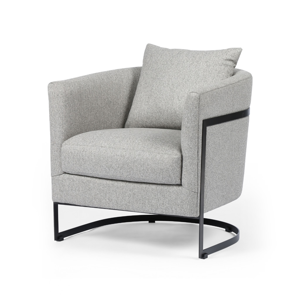 BRIGHTON CHAIR - Sitting Pretty Design Center