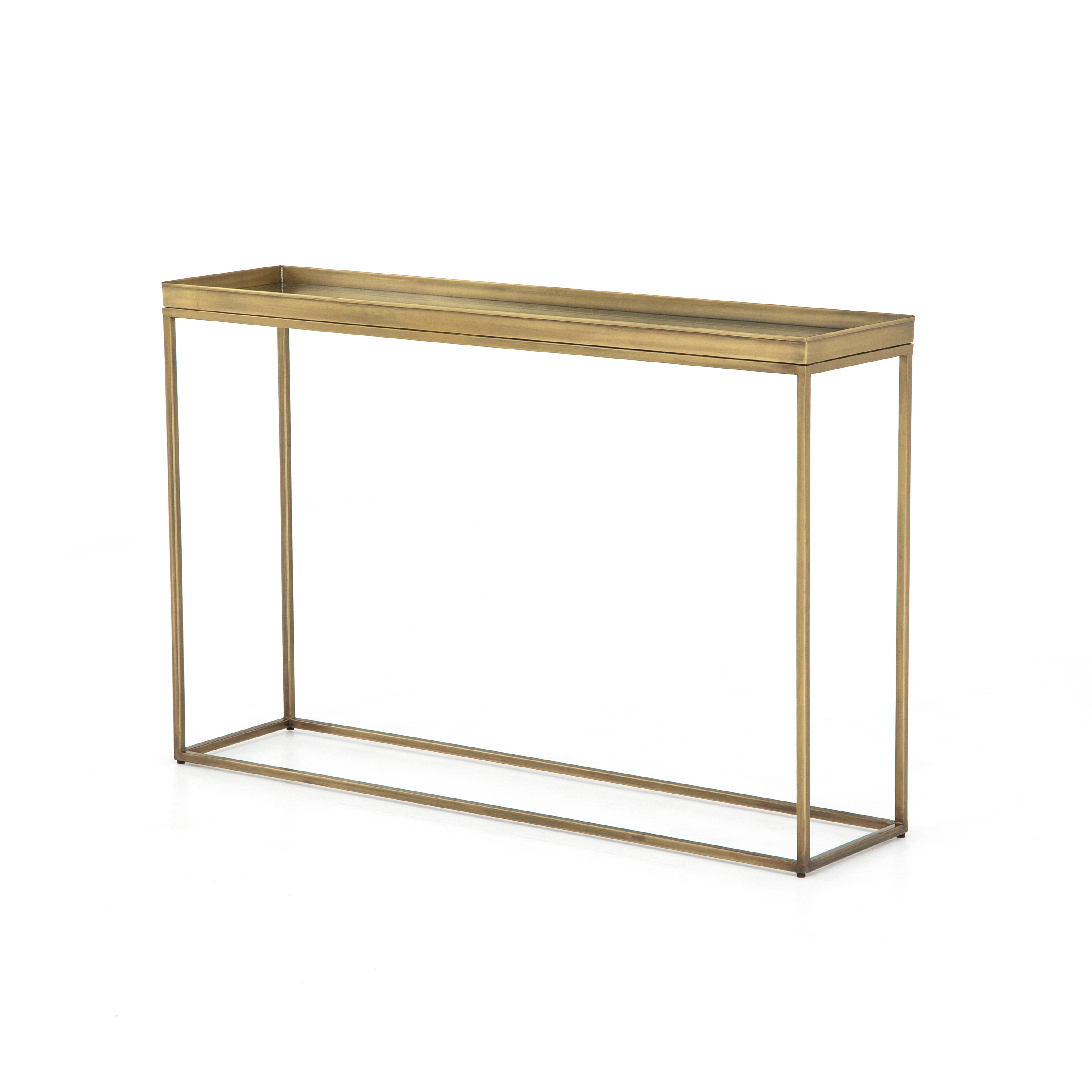 KLINE CONSOLE TABLE - Sitting Pretty Design Center