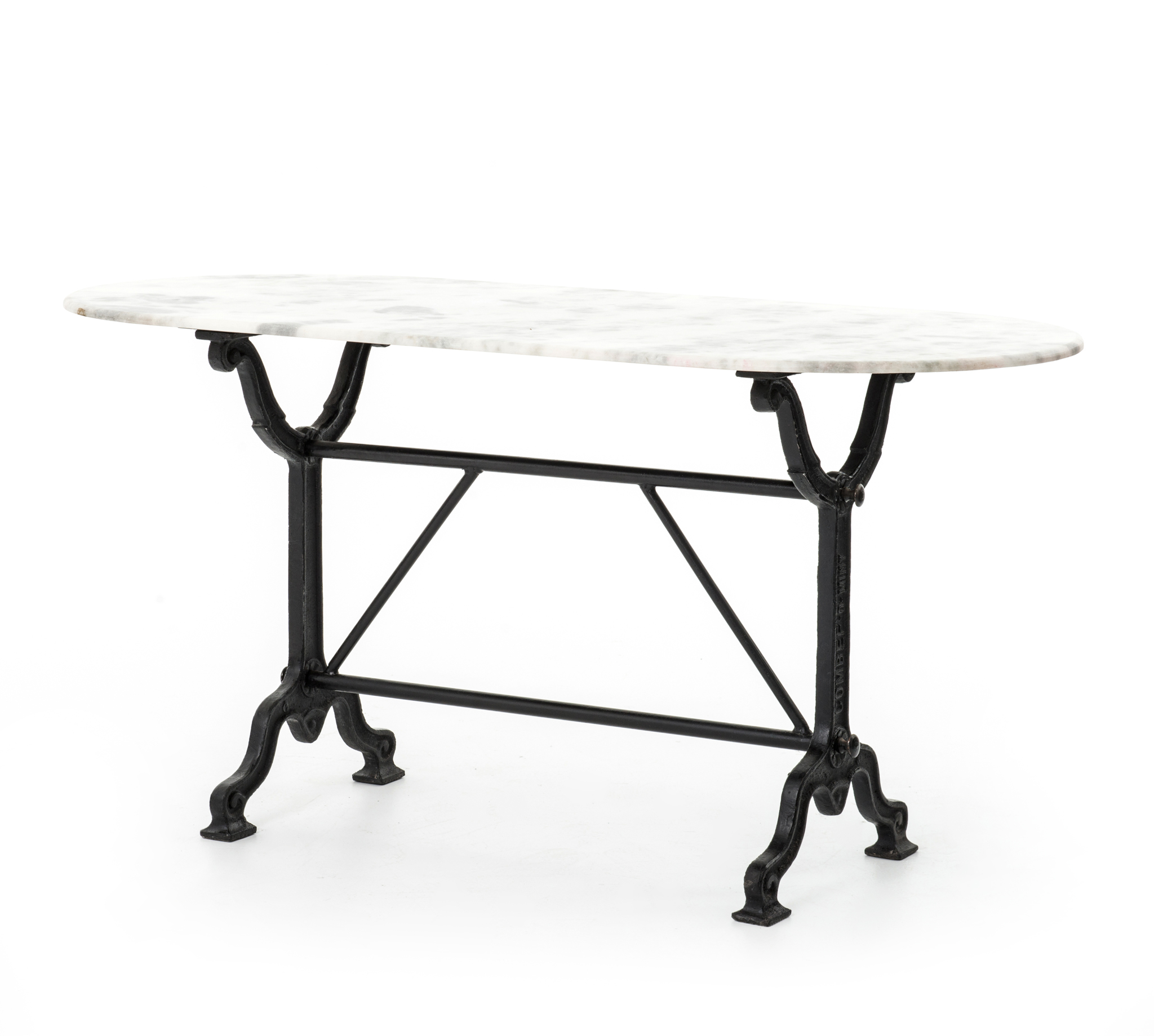 Ava Writing Table - Sitting Pretty Design Center