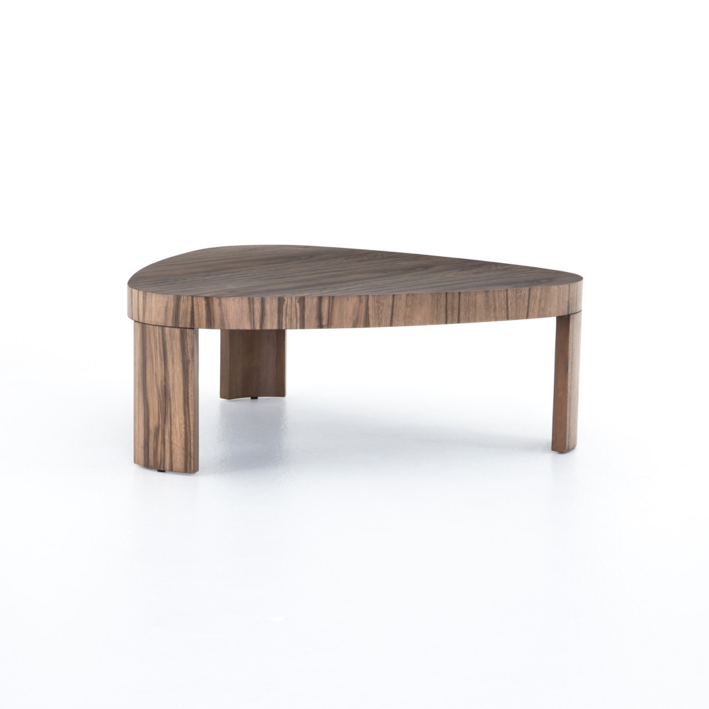 Valencia Coffee Table - Sitting Pretty Design Center