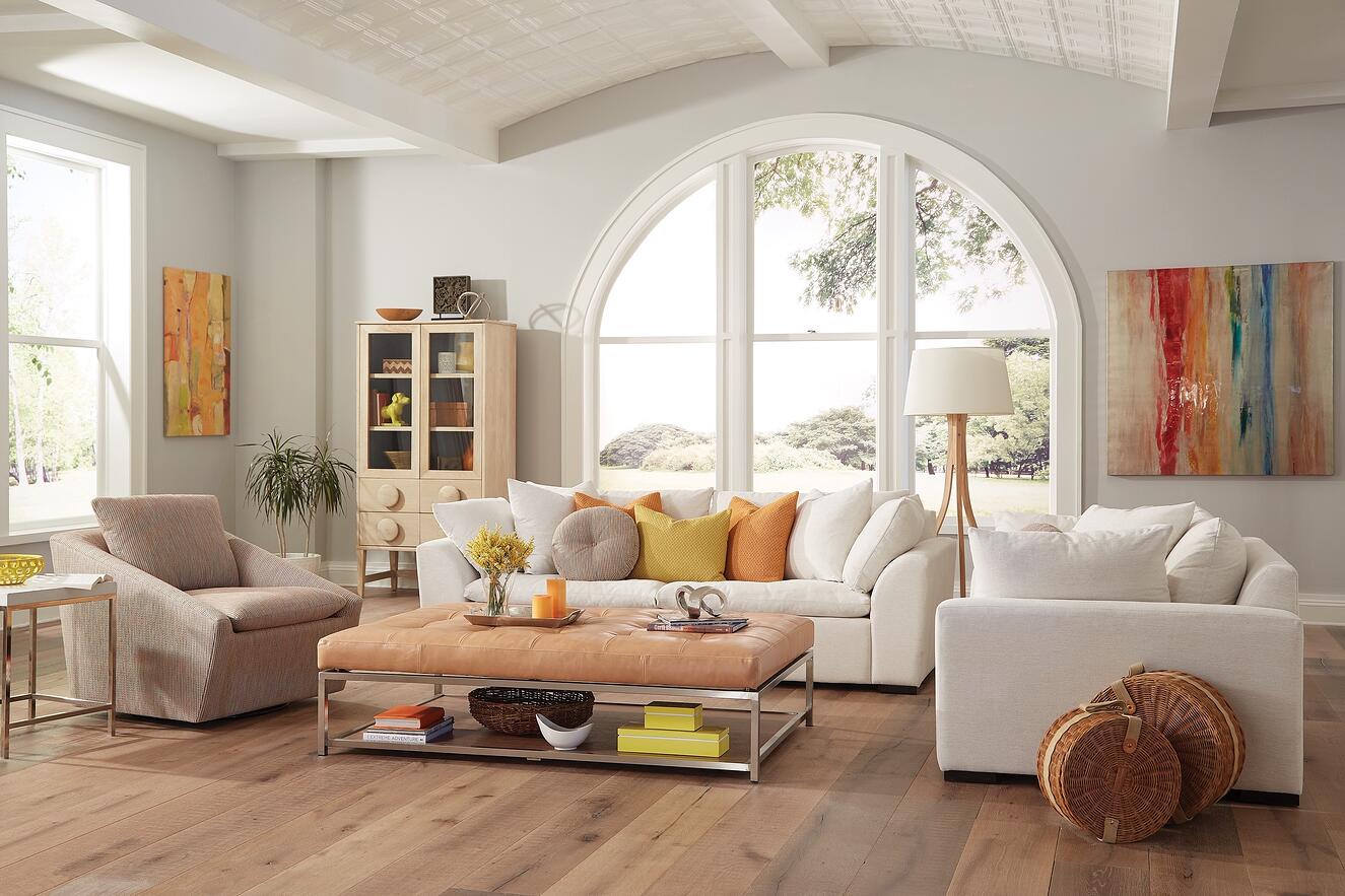 Sofas - Sitting Pretty Design Center