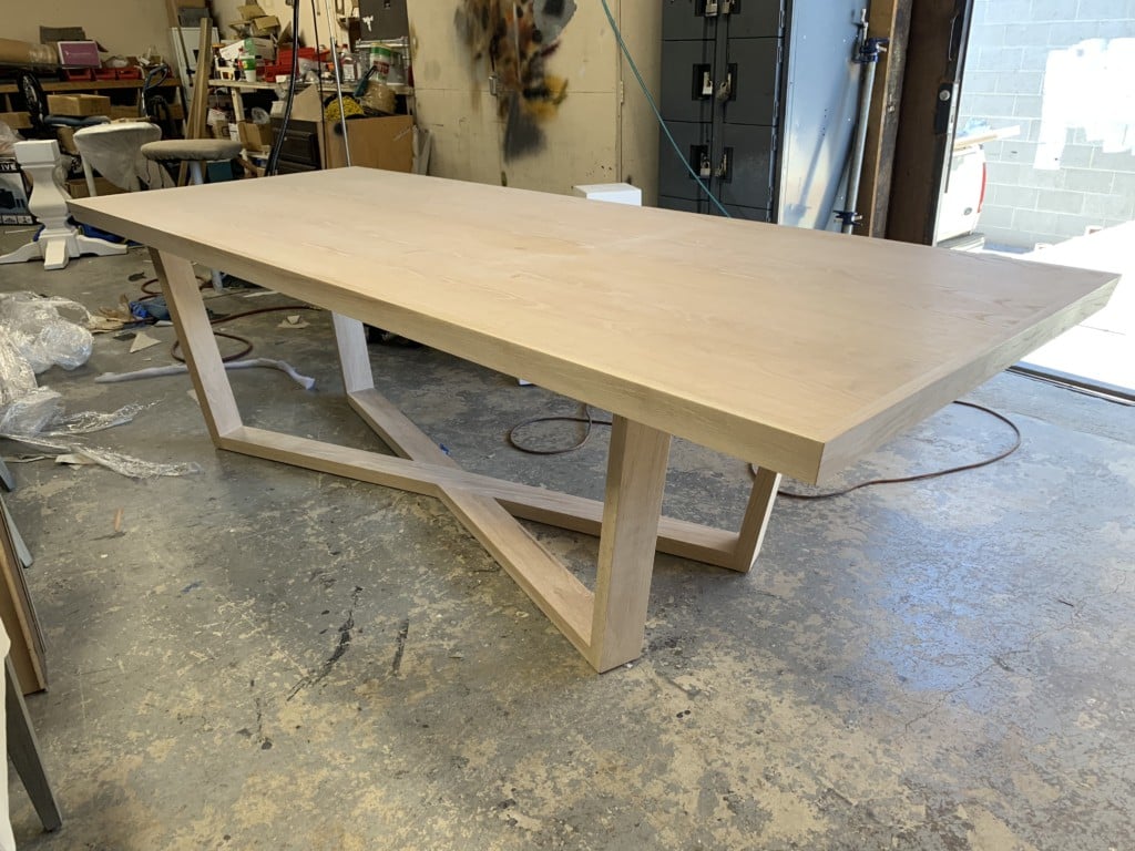 Custom Furniture - Sitting Pretty Design Center
