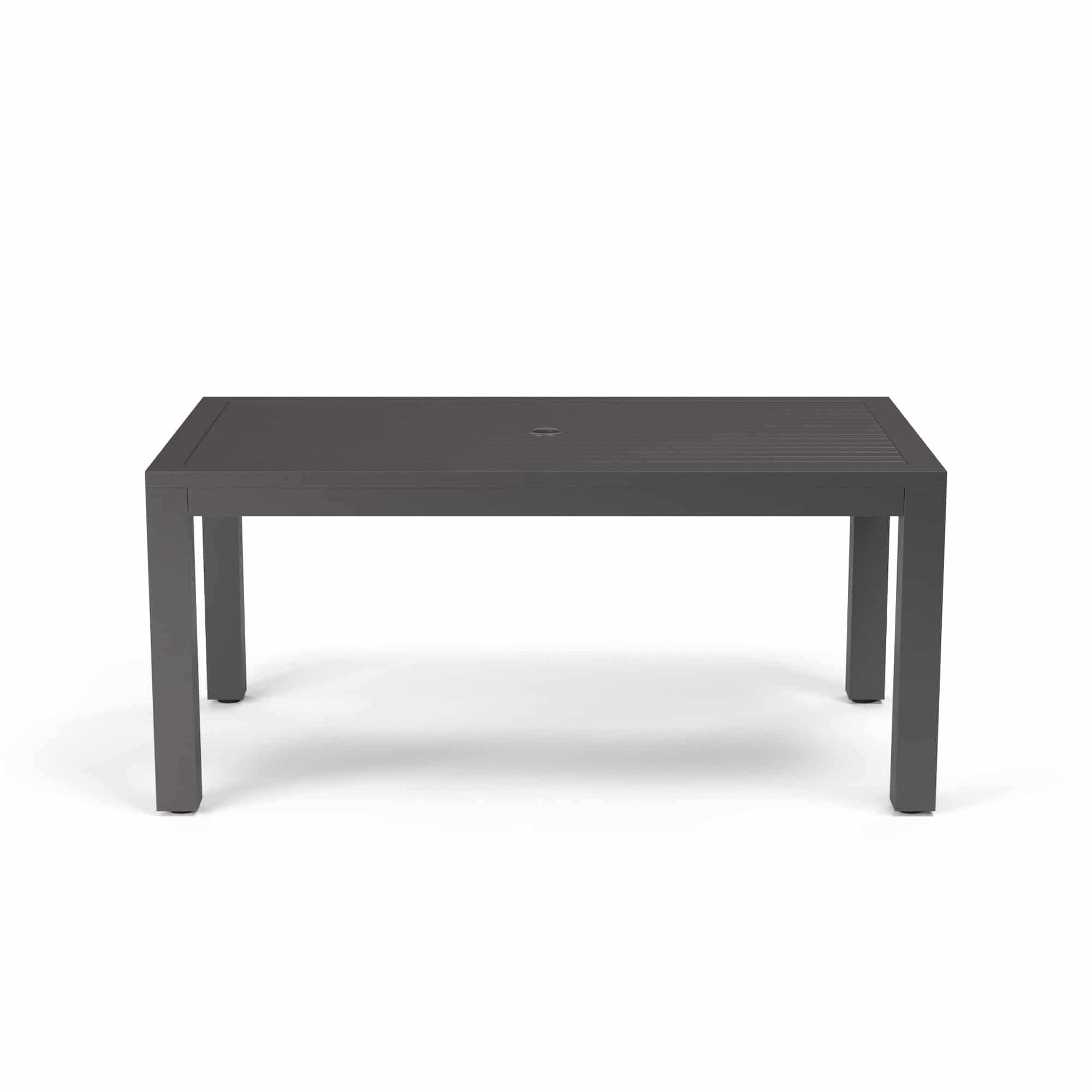 Vegas Rectangular 36 x 64 Dining Table - Sitting Pretty Design Center